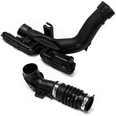 Air Intake Duct Pipe Fit for Nissan Versa/Versa Note 1.6L l4 Gas 2013 ...
