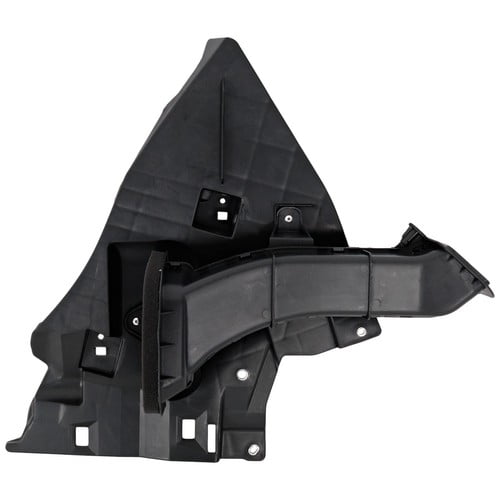 Air Intake Ducts Passenger Right Side Hand 5320853080 for Lexus IS350 ...