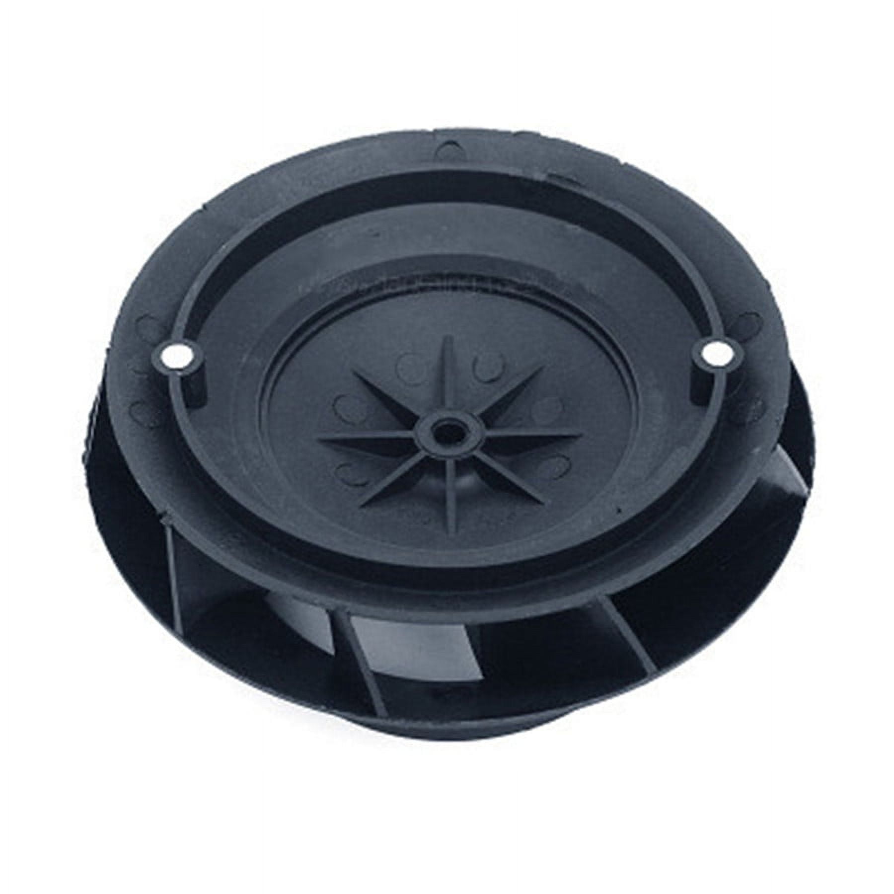 Air Intake Fan 12V 24V Blower Motor Combustion Air Fan for Eberspacher ...