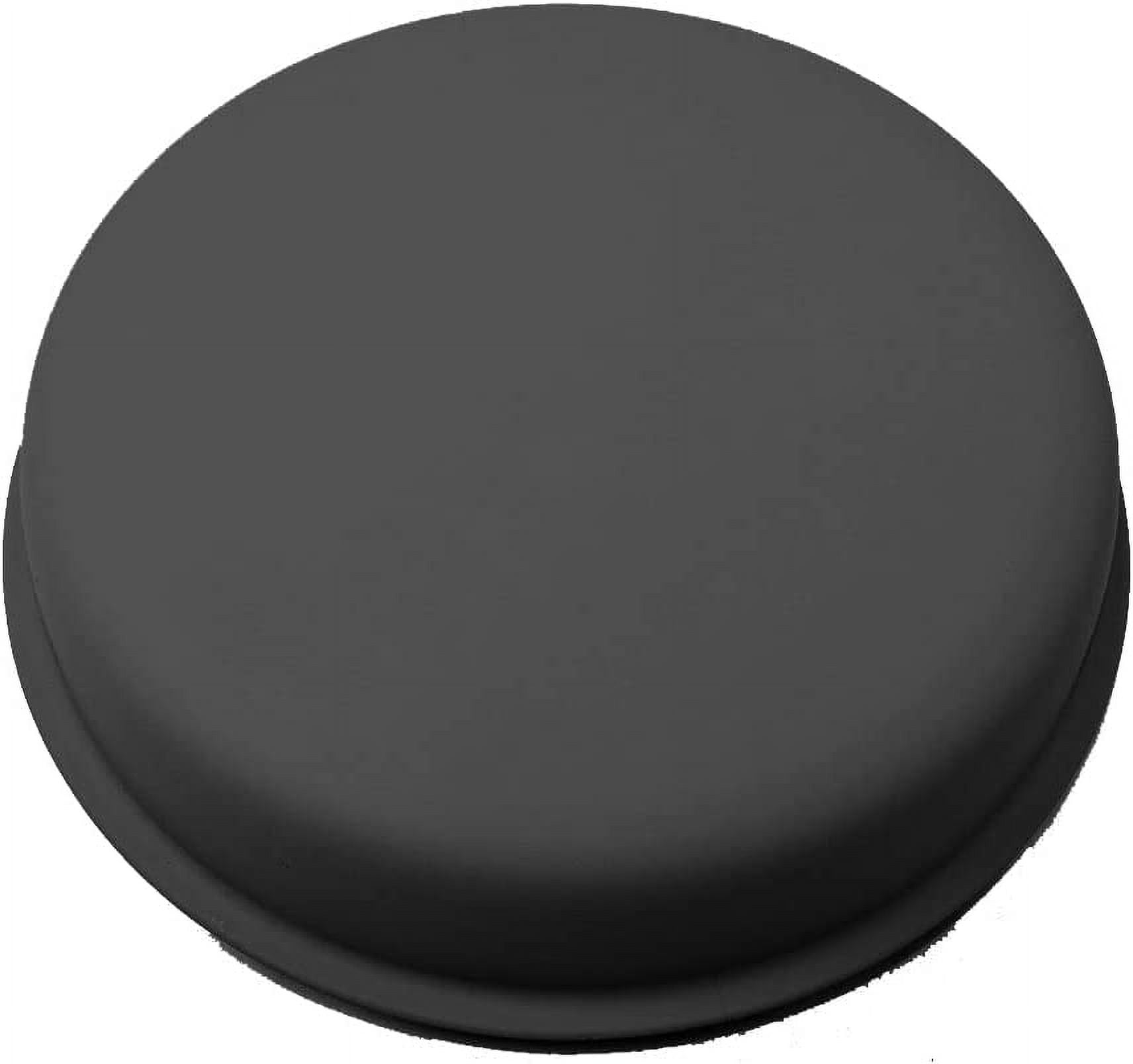 Air Intake Filter Cap / Snorkel Cap- BLACK, fits Military Humvee ...
