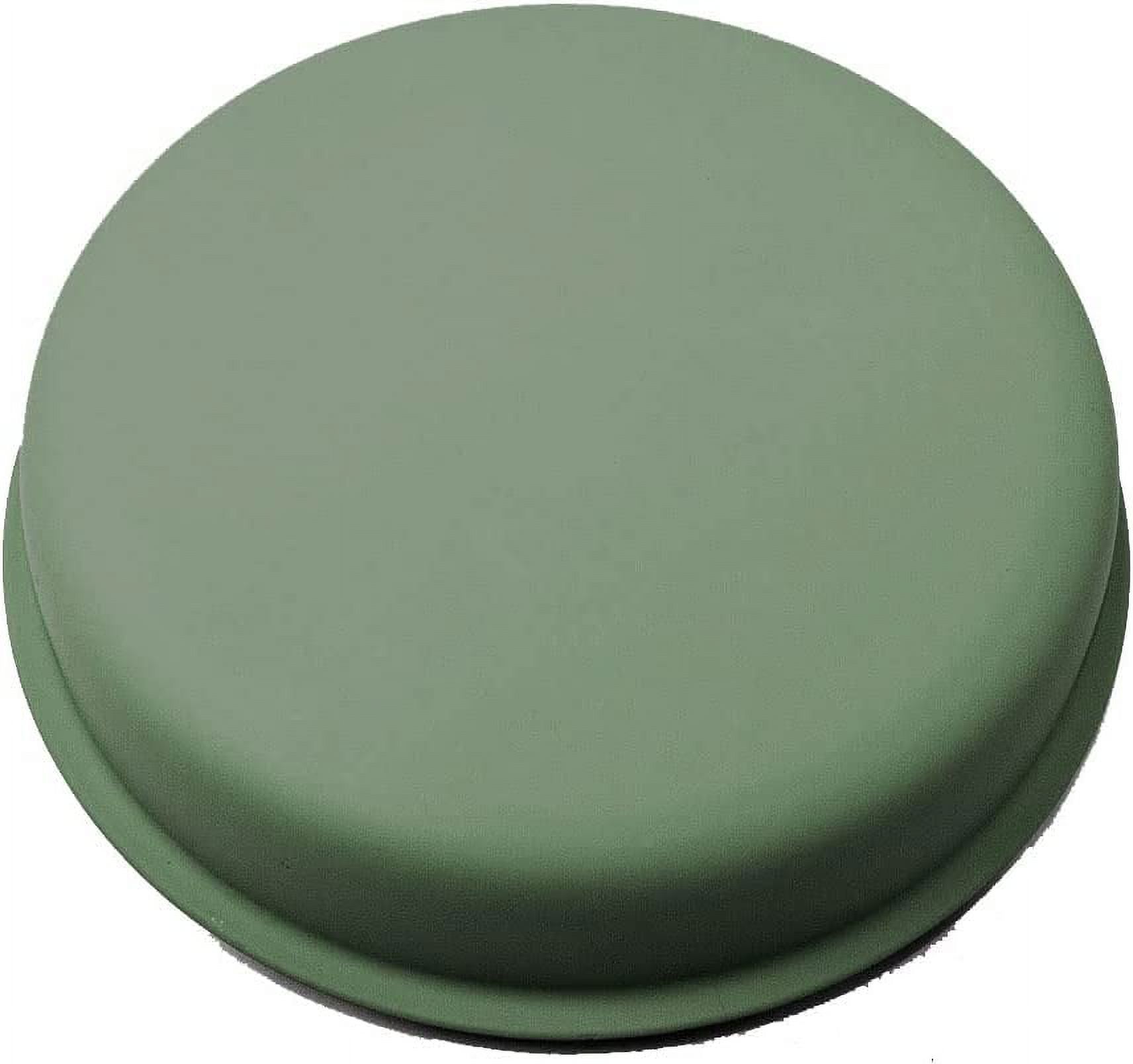 Air Intake Filter Cap / Snorkel Cap- GREEN, fits Military Humvee ...