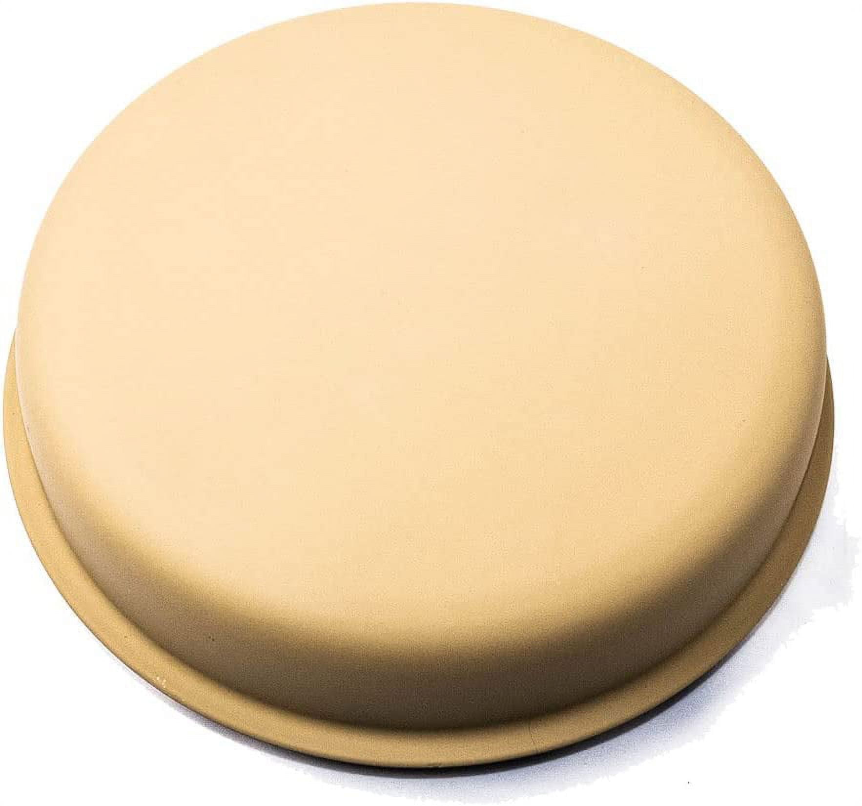 Air Intake Filter Cap / Snorkel Cap- TAN, fits Military Humvee ...