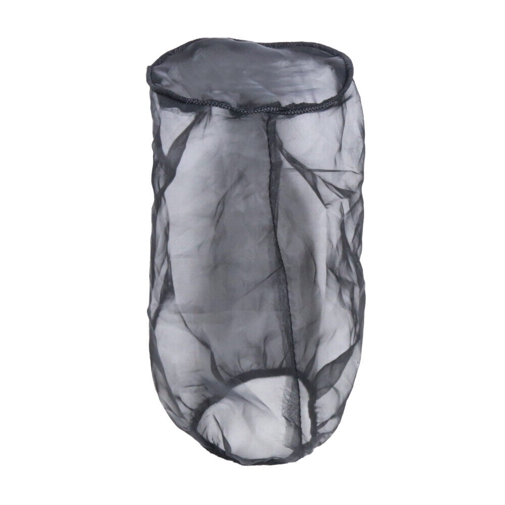 Air Intake Filter Sock Cover Fit Cold Air Filter Protect Wrap DustProof ...