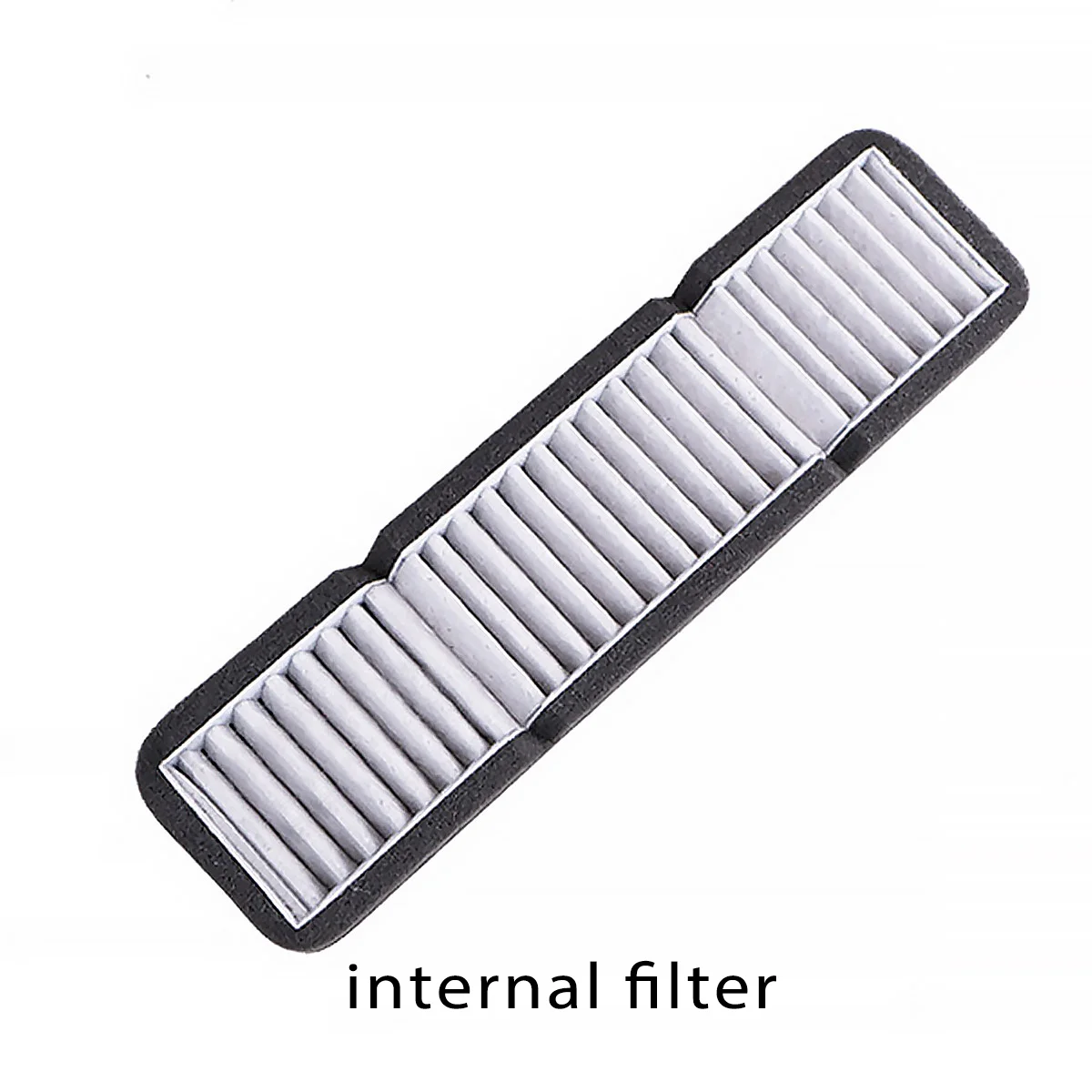 Air Intake Filters for Tesla Model 3 2017-2020 Grille Cover Inlet Vent ...