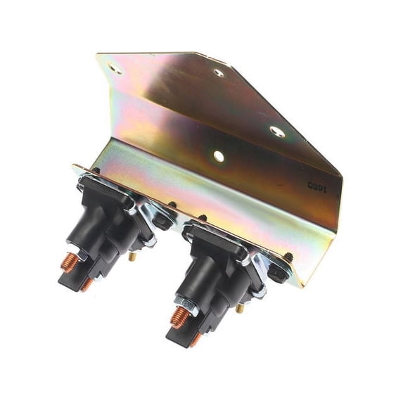 Air Intake Heater Relay - Compatible with 2003 - 2005 Dodge Ram 3500 5 ...