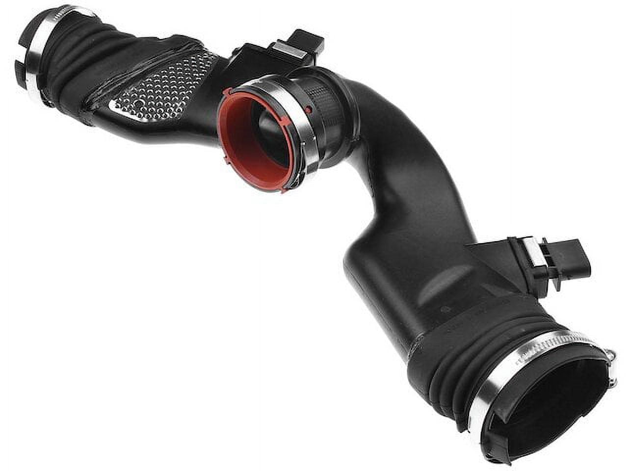 Air Intake Hose 1 - Compatible with 2007 - 2009 Mercedes-Benz R320 3.0L ...