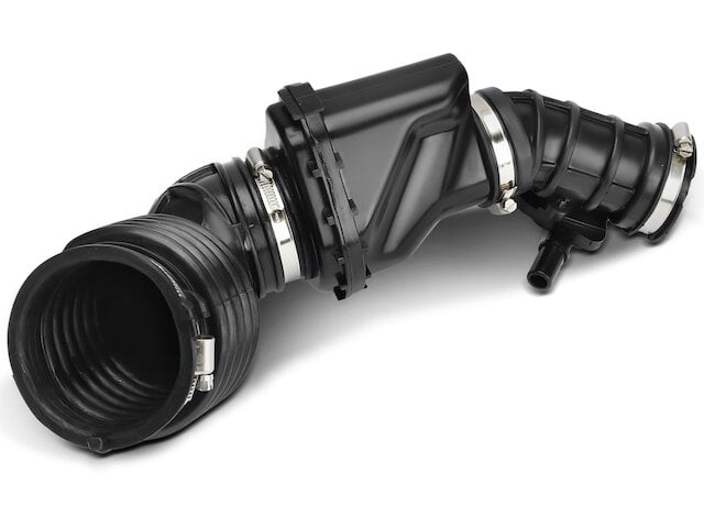 Air Intake Hose 1 - Compatible with 2018 - 2022 GMC Terrain 1.5L 4 ...