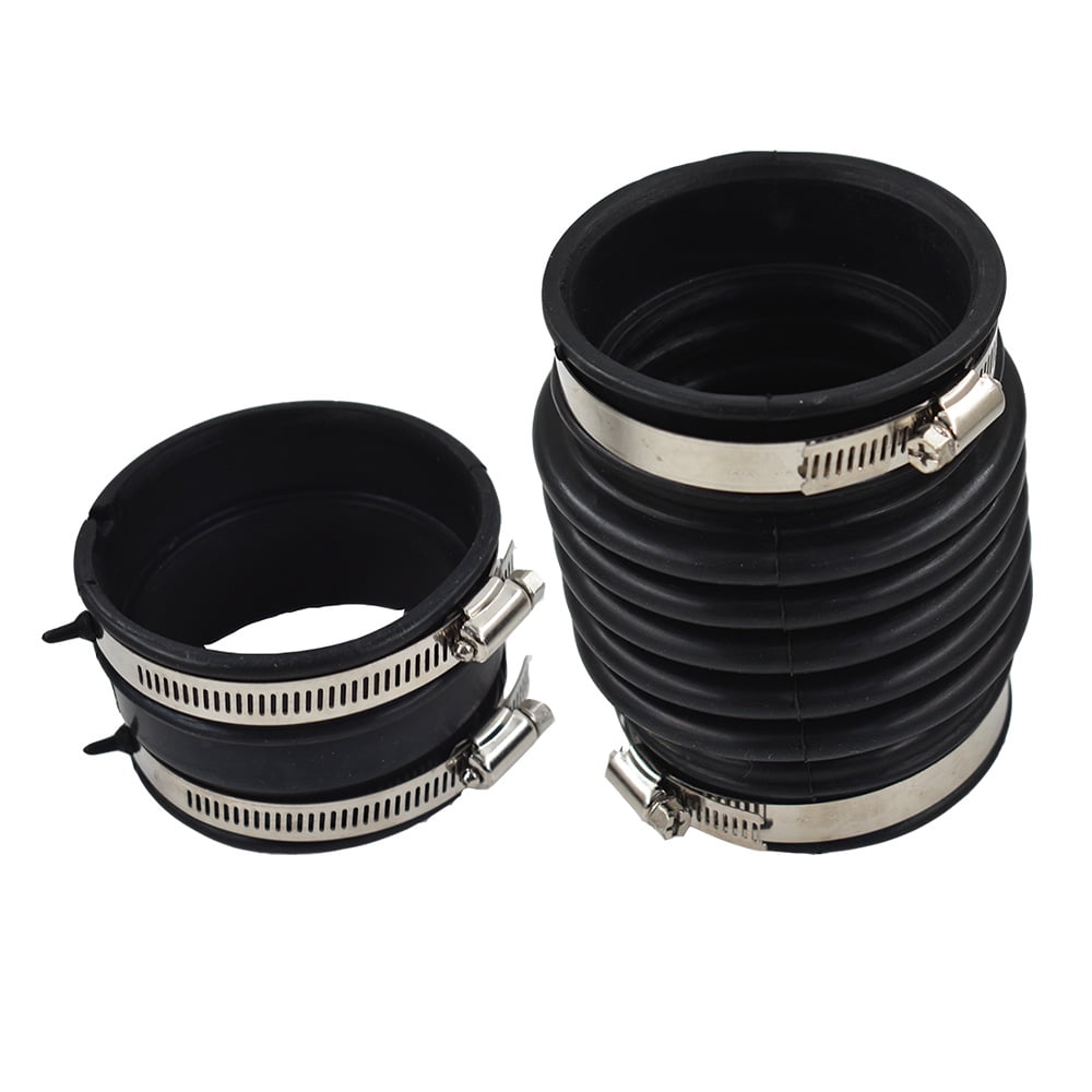 Air Intake Hose 16576EA200 Fit for Nissan Xterra Frontier Pathfinder ...