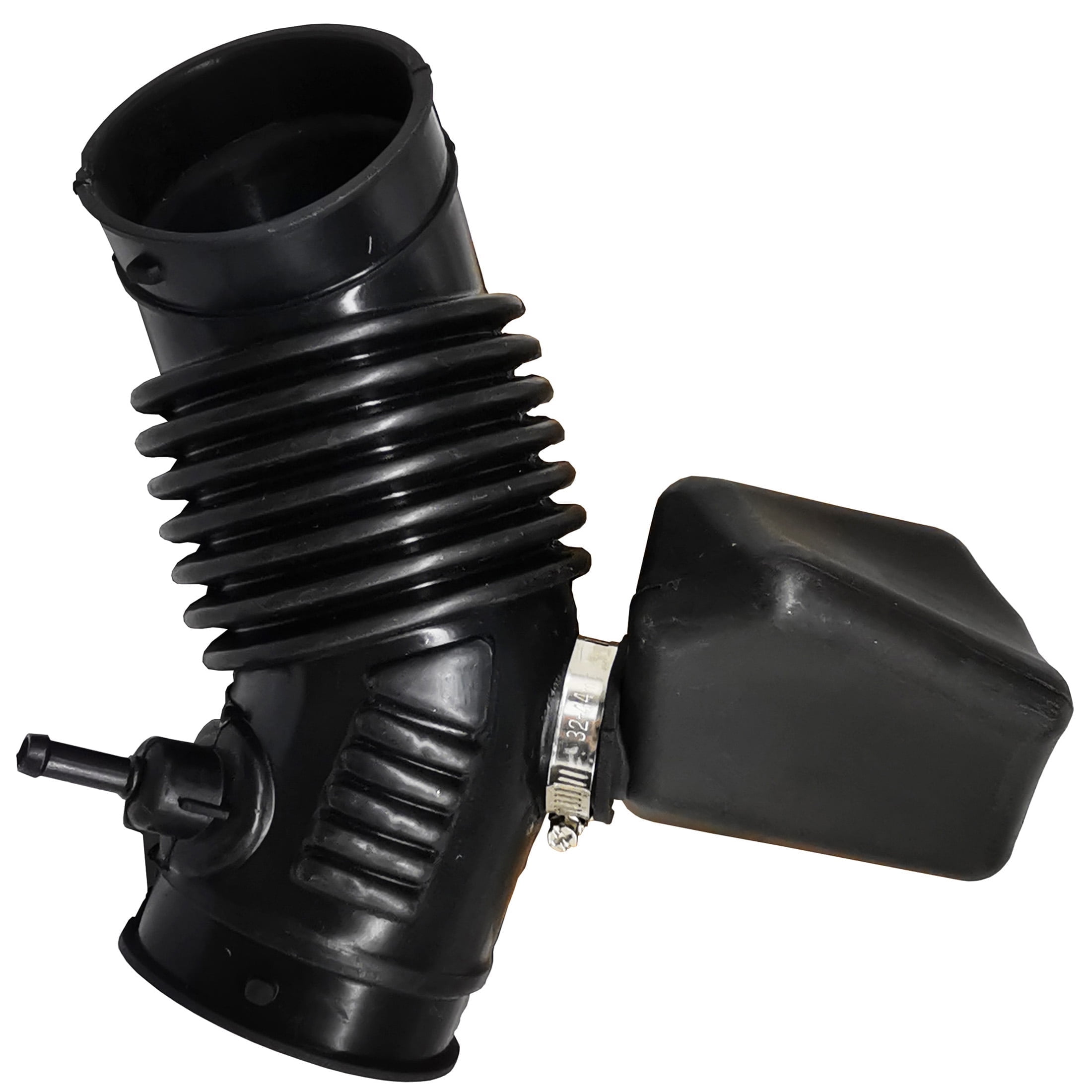 Air Intake Hose 281302H100 for 2007-2012 Hyundai Elantra 2.0L 28130-2H100 - Walmart.com