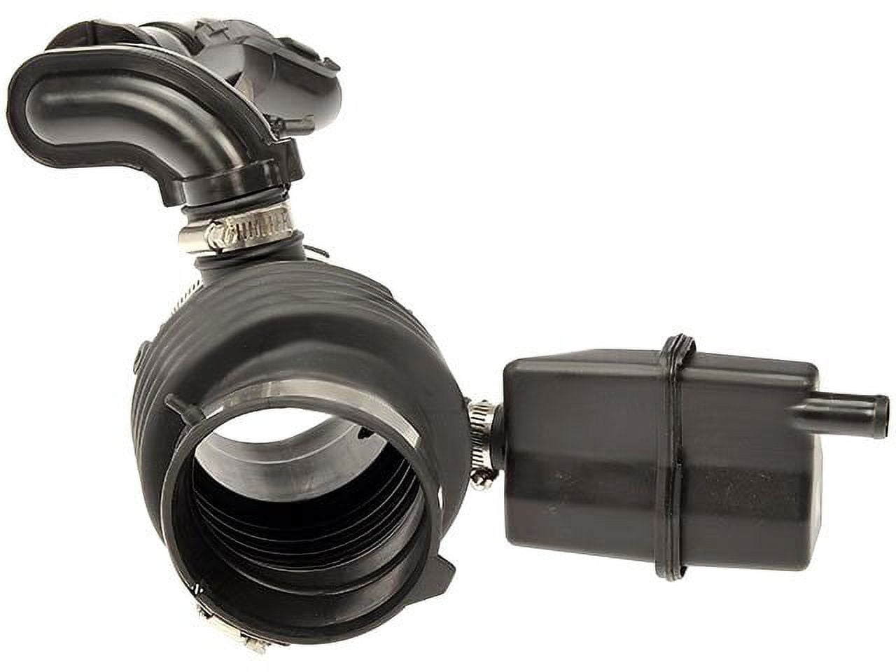 Air Intake Hose - Air Cleaner to Engine - Compatible with 2009 - 2014 ...