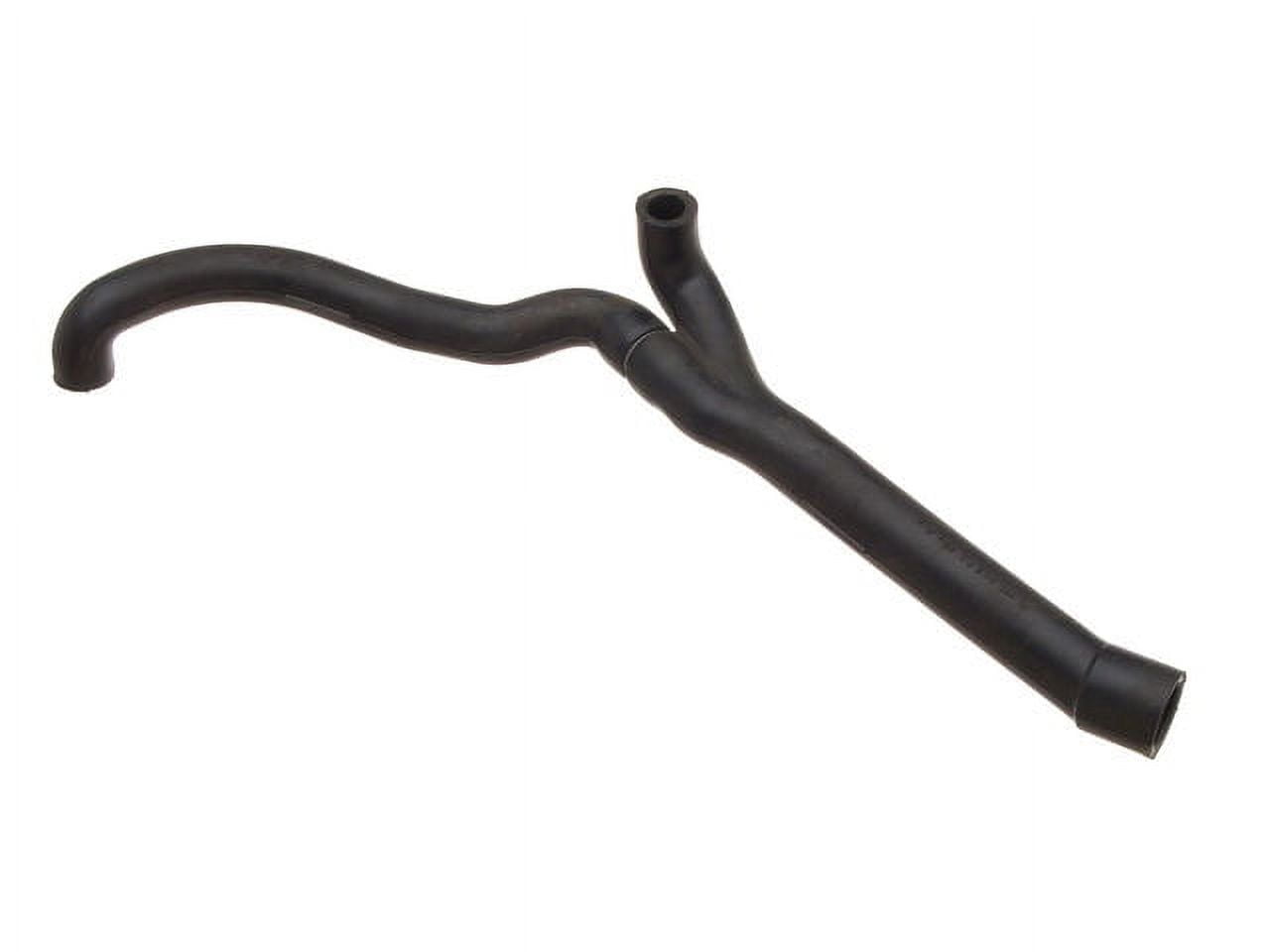 Air Intake Hose - Compatible with 1976 - 1980 Mercedes-Benz 450SL 1977 ...