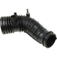 Air Intake Hose - Compatible with 2003 - 2004 Honda Accord 2.4L 4 ...