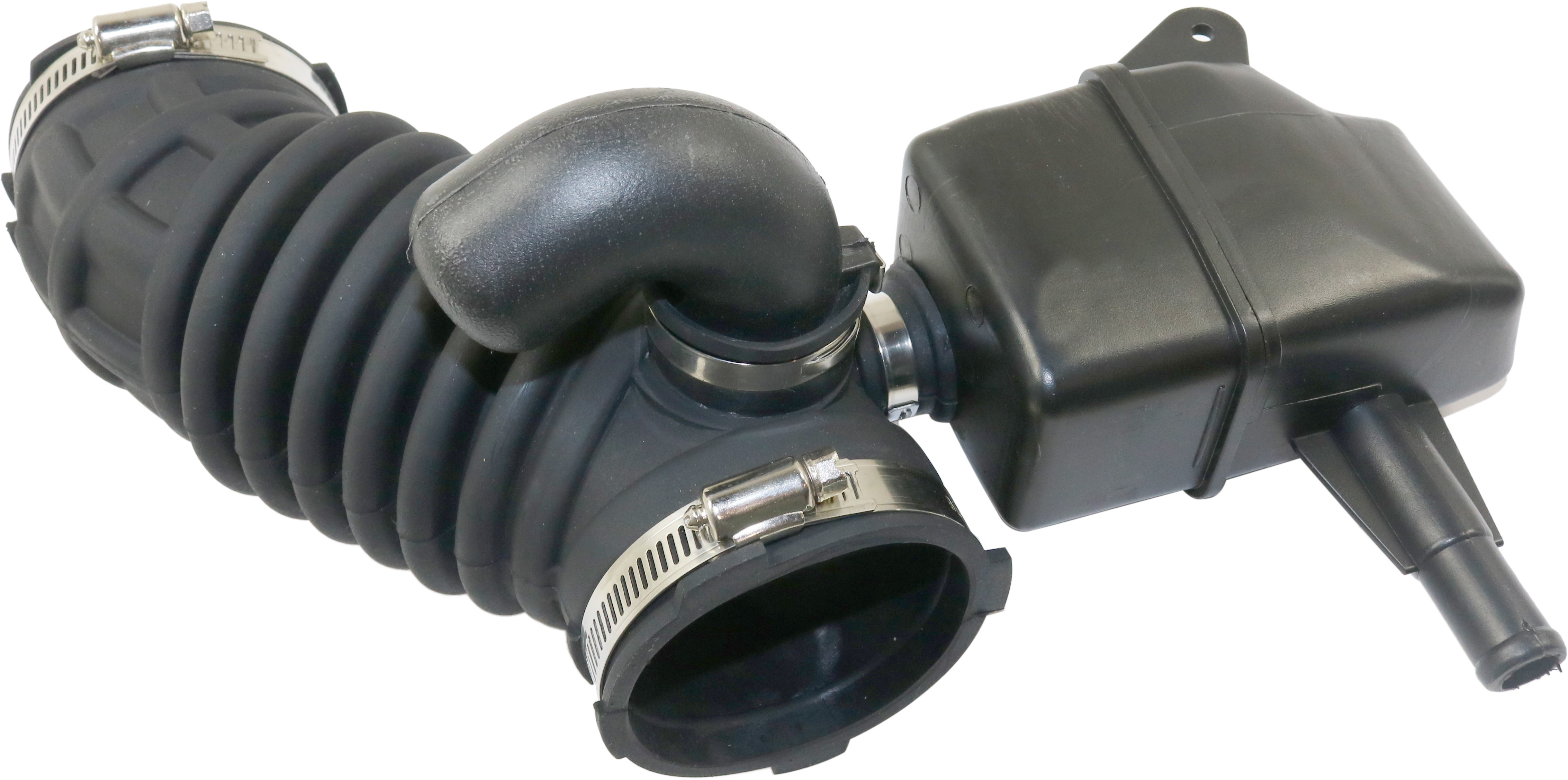 Air Cleaner To Engine Air Intake Hose - Compatible with 2013 - 2019 ...