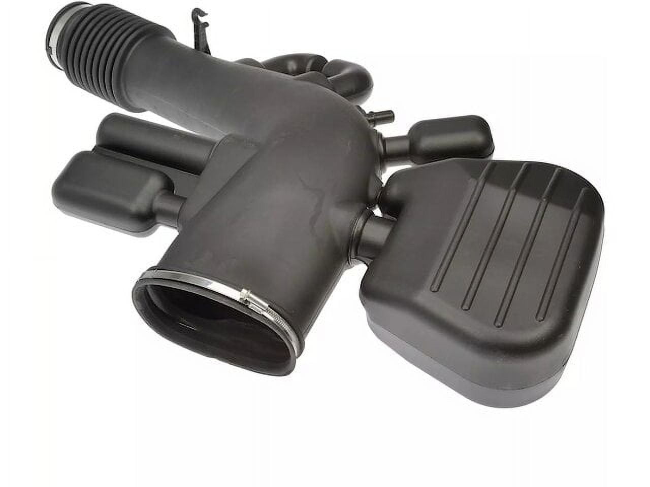 Air Intake Hose - Compatible with 2008 - 2016 Ford F-450 Super Duty 6 ...
