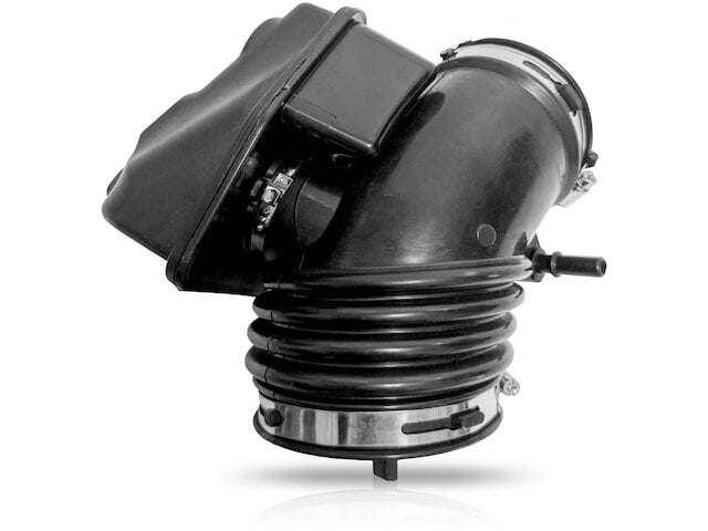 Air Intake Hose - Compatible with 2014 - 2020 Chevy Impala 3.6L V6 2015 ...