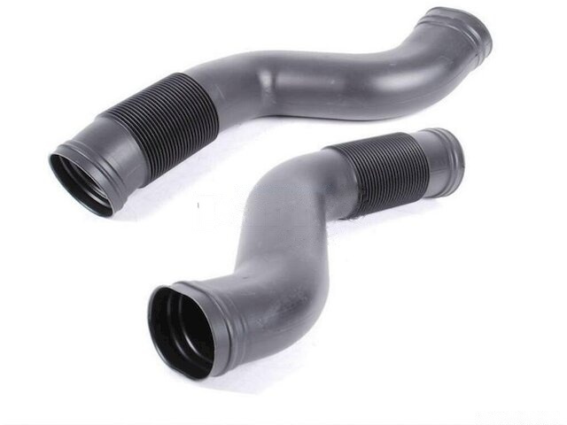 Air Intake Hose Left for 2008-2012 Mercedes GL550 - Walmart.com
