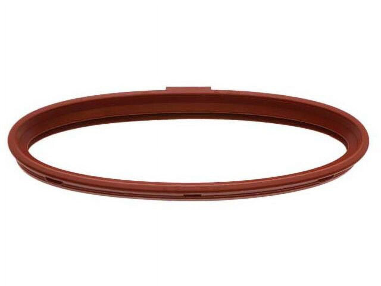 Air Intake Hose Seal - Compatible with 2012 - 2013 Mercedes-Benz S350 ...