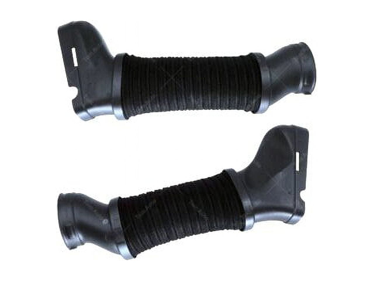 Air Intake Hose Set - Compatible with 2014 - 2018 Mercedes-Benz CLS63 ...