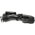 Air Intake Hose - with Clamps - Compatible with 2013 - 2019 Ford Taurus ...