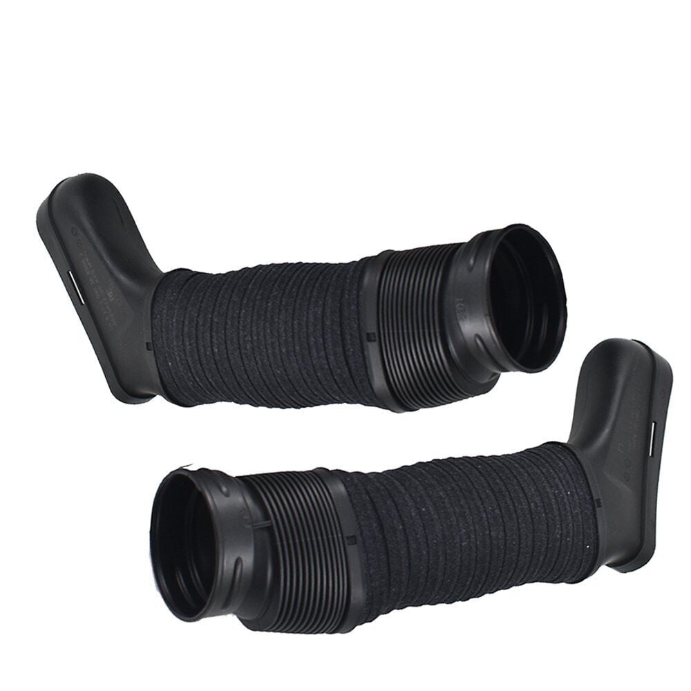 Air Intake Inlet Duct Hose Left & Right For W204 /W212 2720903682 ...