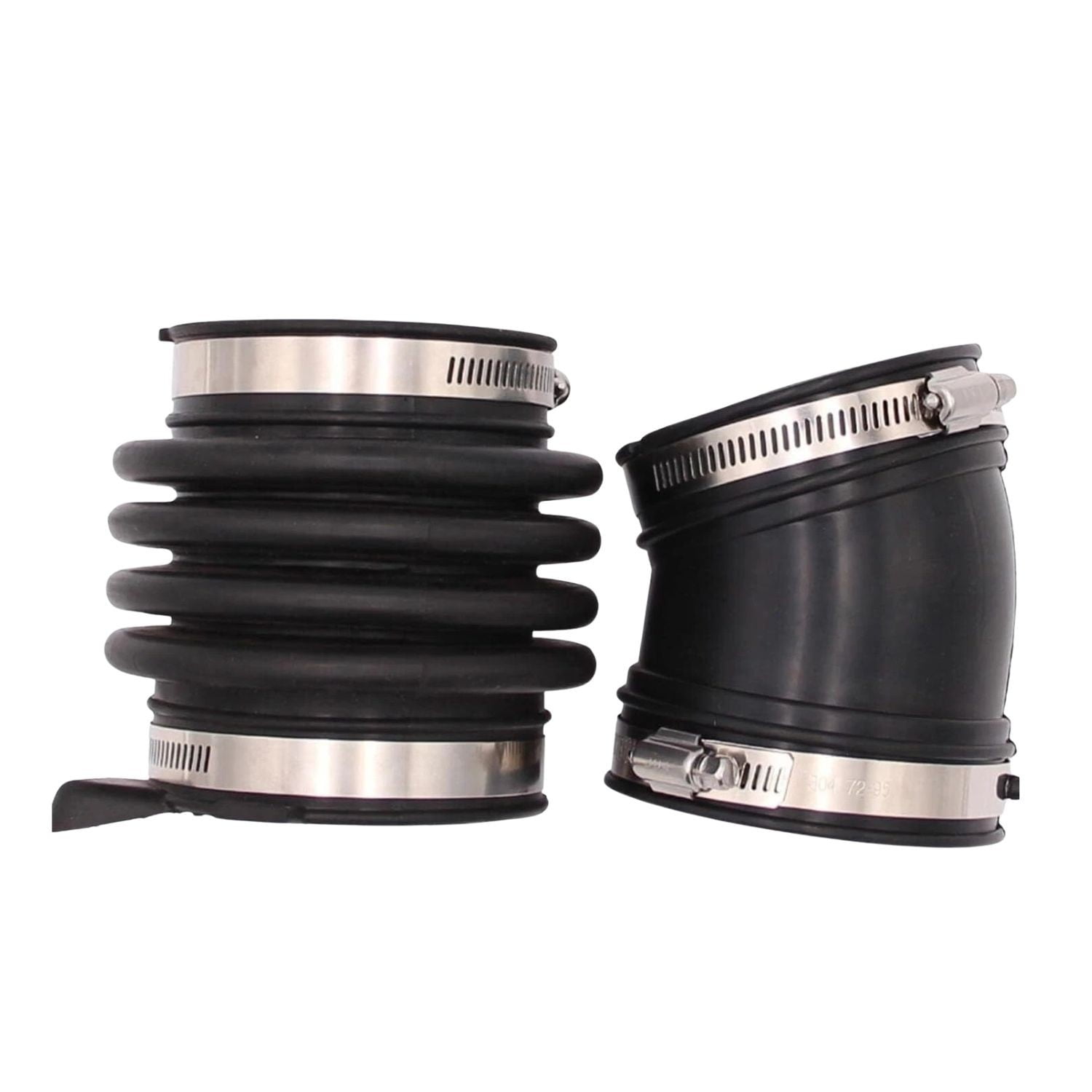 Air Intake Inlet Tube Pipe Hose for Infiniti M35 G35 16576-EG00A New ...