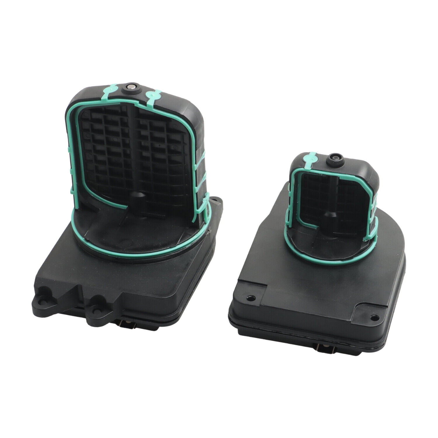 Air Intake Manifold Flap Adjusting Unit Right & Left Fit for BMW 135i ...