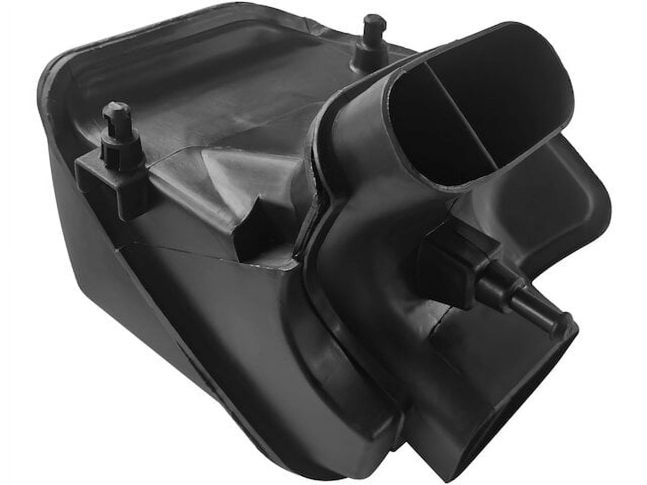 Air Intake Resonator - Compatible with 2016 Chevy Cruze Limited ...