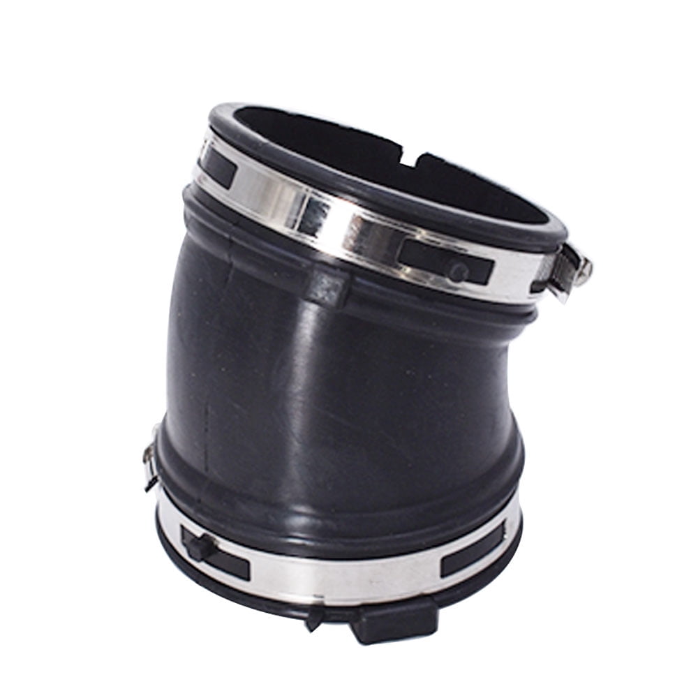 Air Intake Resonator Hose Tube Boot Duct Fit for 2006-2008 Infiniti M35 ...