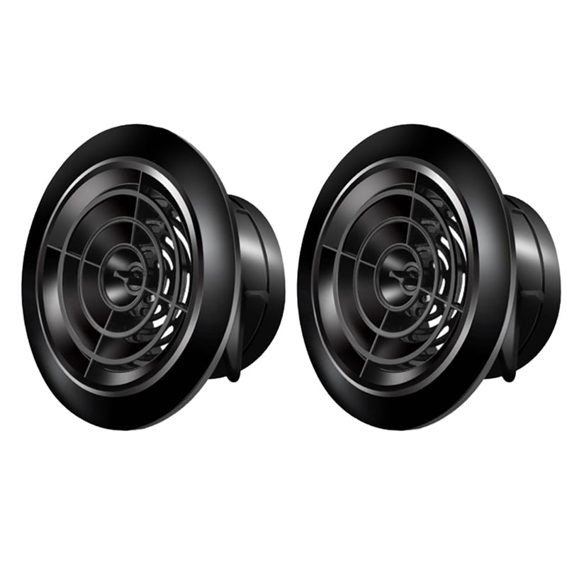 Air Intake Round Fresh Air Outlet Fresh Air System Air Outlet Exhaust ...