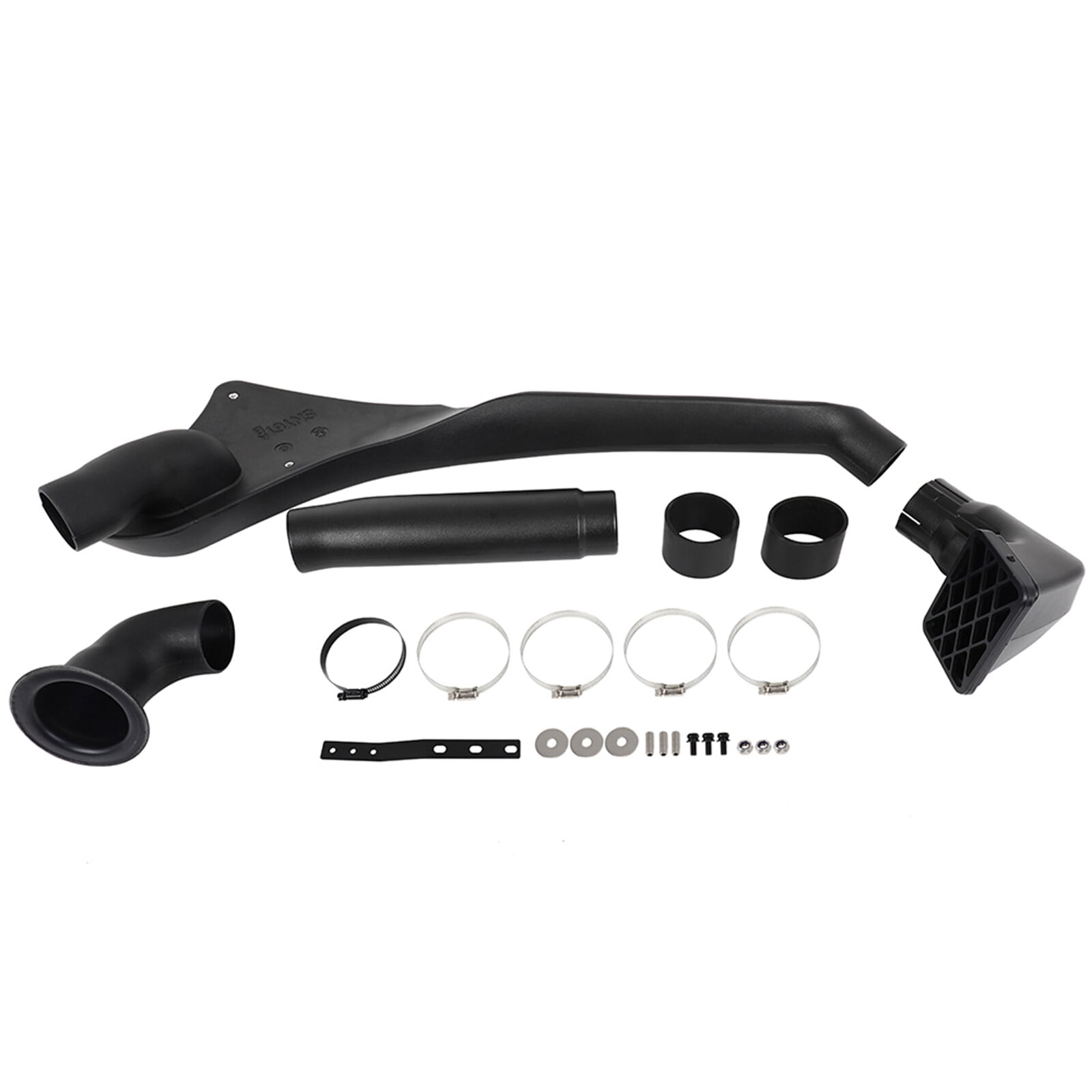 Air Intake Snorkel Kit ECCPP Fit for Nissan FOR Patrol GU Y61 2.8 - 4.2 ...