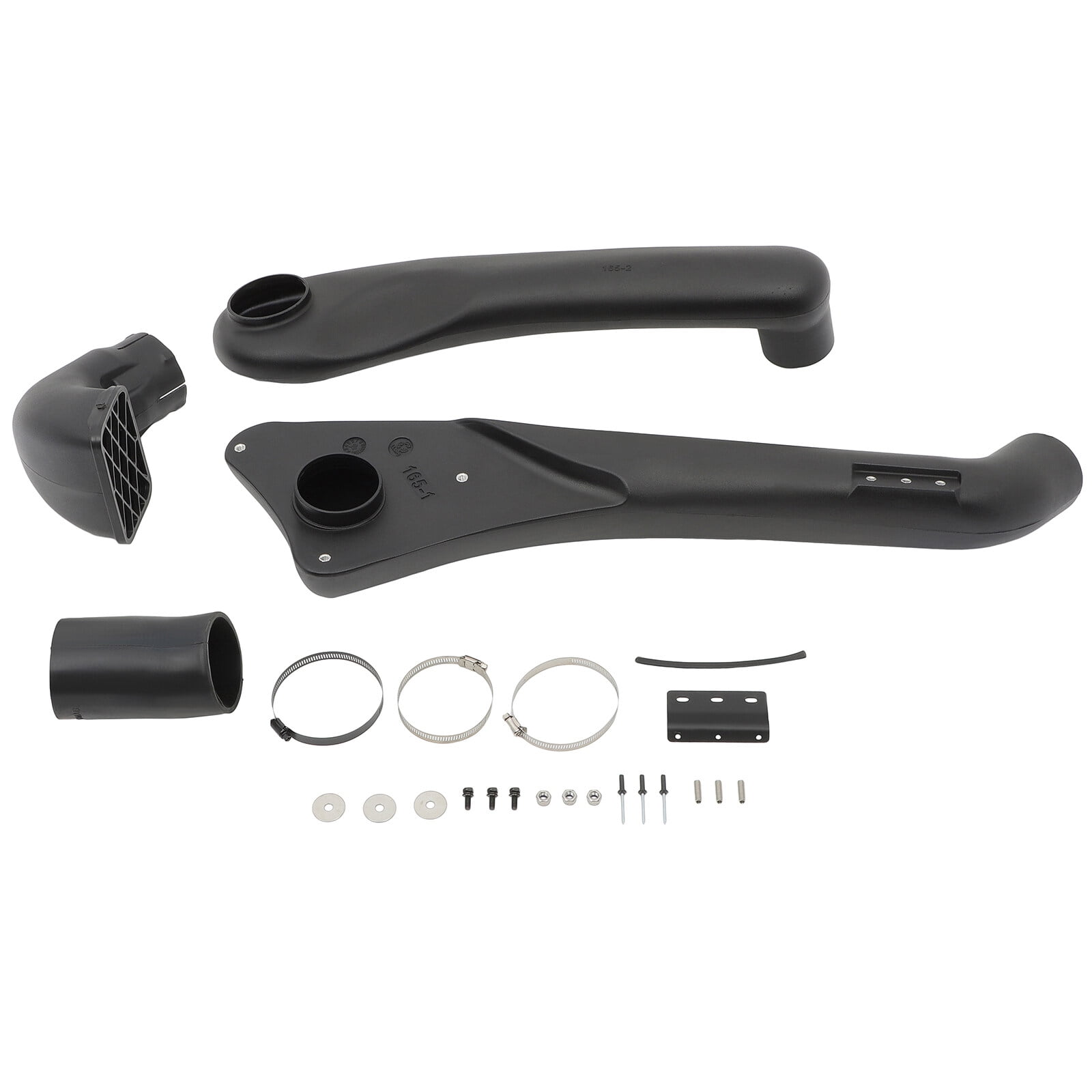Air Intake Snorkel Kit ECCPP Fit for SS165HF for Isuzu D-MAX for Diesel ...