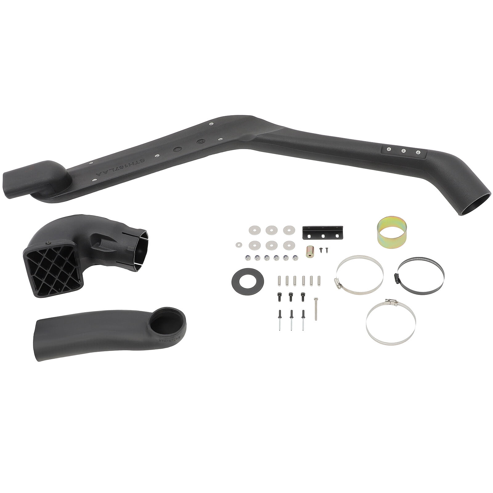 Air Intake Snorkel Kit ECCPP Fit for STH167LA for Toyota 167 Series ...