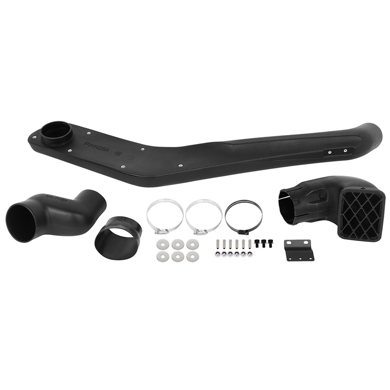 Air Intake Snorkel Kit ECCPP Fit for TOYOTA for LAND CRUISER 200 series ...
