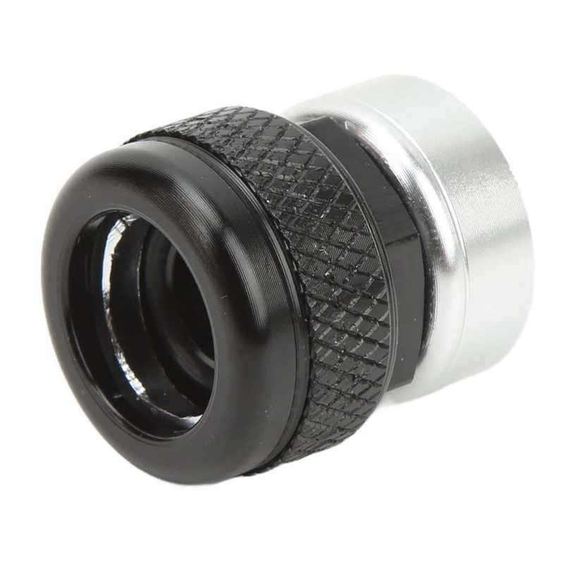 Air Intake Temperature Sensor Adapter Metal Inlet Temp Sensor Adapter ...