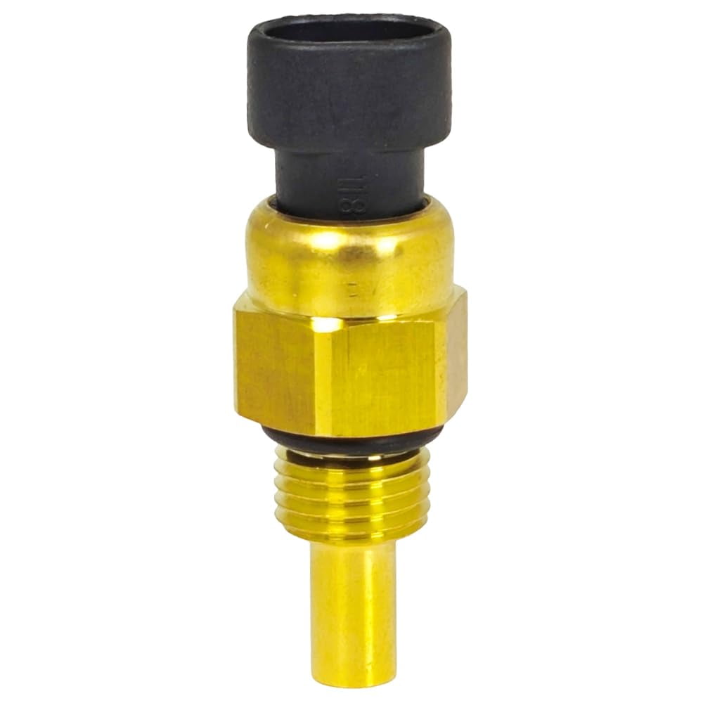 Air Intake Temperature Sensor RE48419 Compatible with John Deere Dozer ...