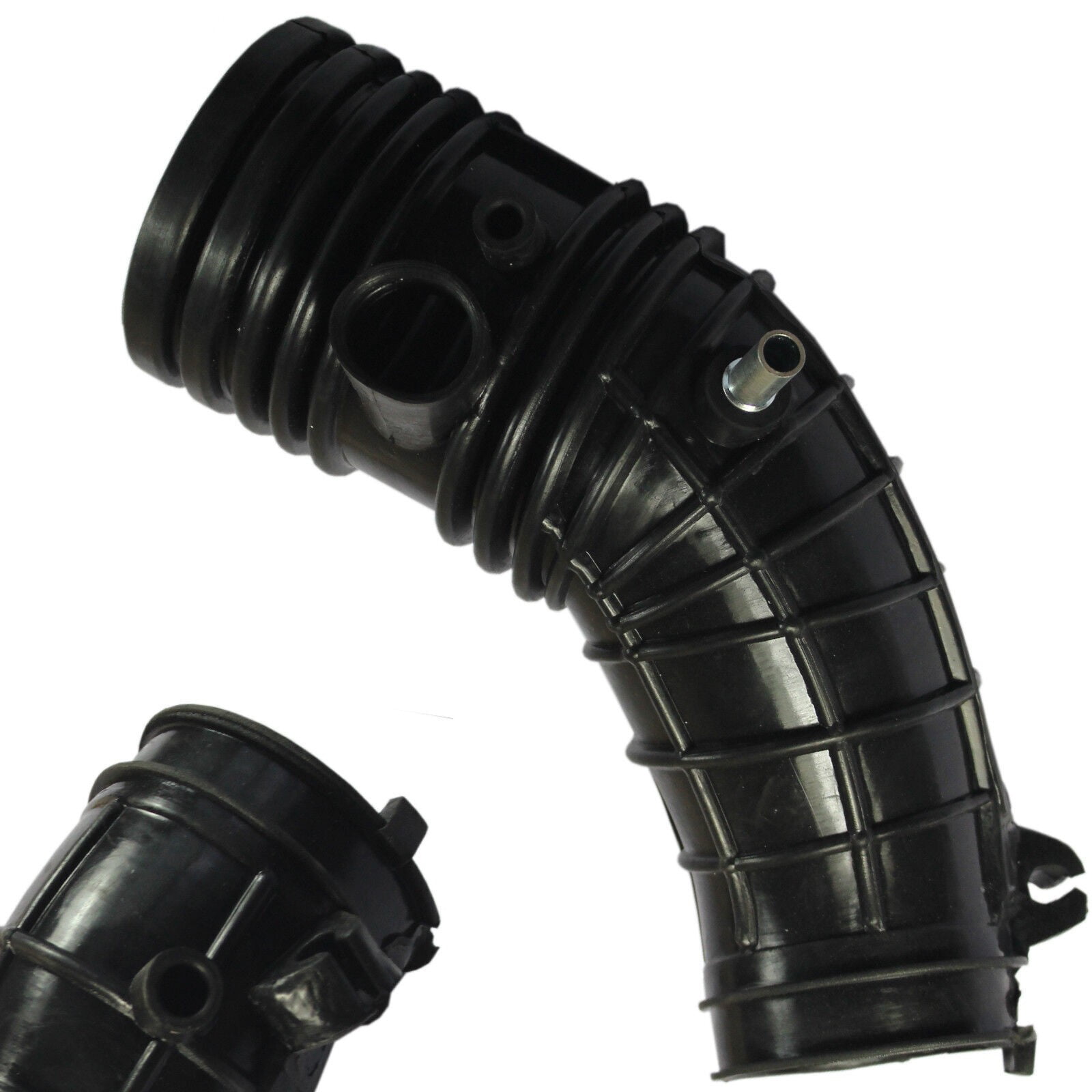 Air Intake Tube Cleaner Hose Fit For 2003-2007 Honda Accord 2.4L 17228 ...