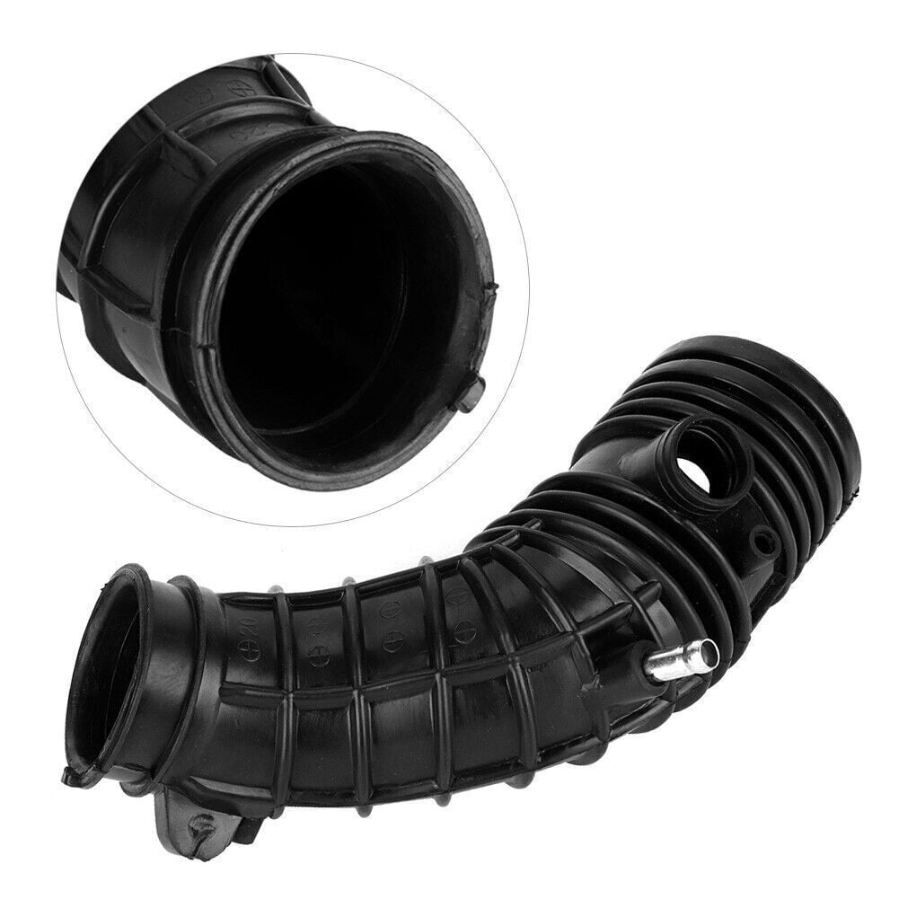 Air Intake Tube Hose for 2003 2004 2005 Honda Accord DX EX LX 2.4L 17228RAAA00 - Walmart.com