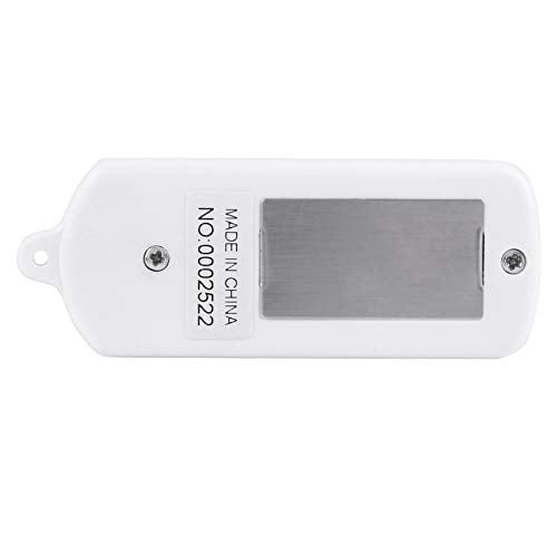 Air Ion Tester Meter Counter for Negative Air Ion Generator with a ...