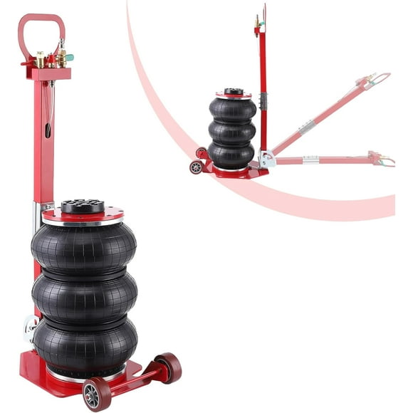 Air Bag Jacks in Car Jacks - Walmart.com