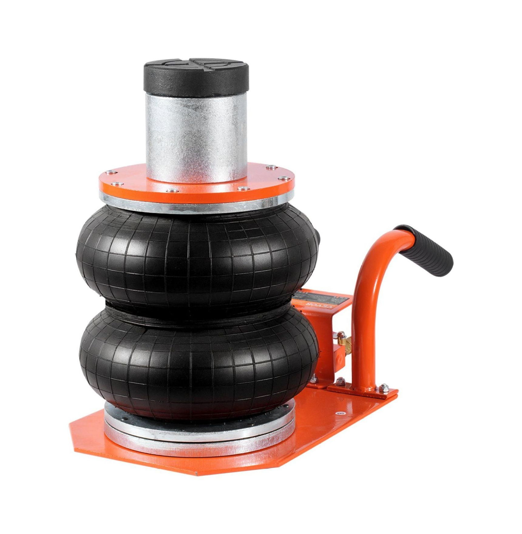 Air Jack 3 Ton Pneumatic Jack for Cars & Trucks - 6600lbs Capacity ...