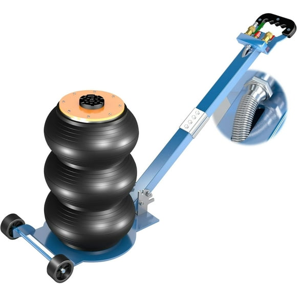 Air Bag Jacks in Car Jacks - Walmart.com