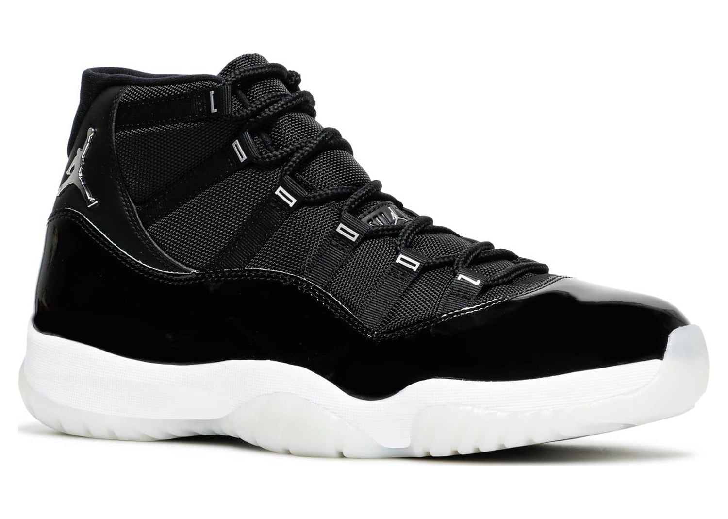 Air Jordan 11 Retro 'Jubilee' - Ct8012-011 - Size 11.5 - Mens - Walmart.com