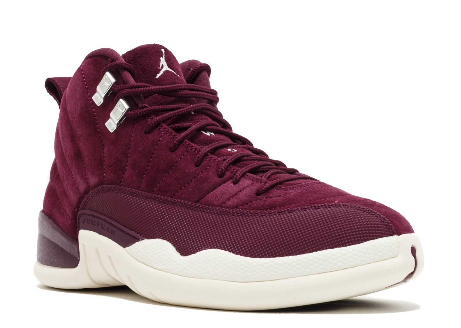 Air Jordan 12 Retro 'Bordeaux' - 130690-617 - Size 15 - Mens - Walmart.com