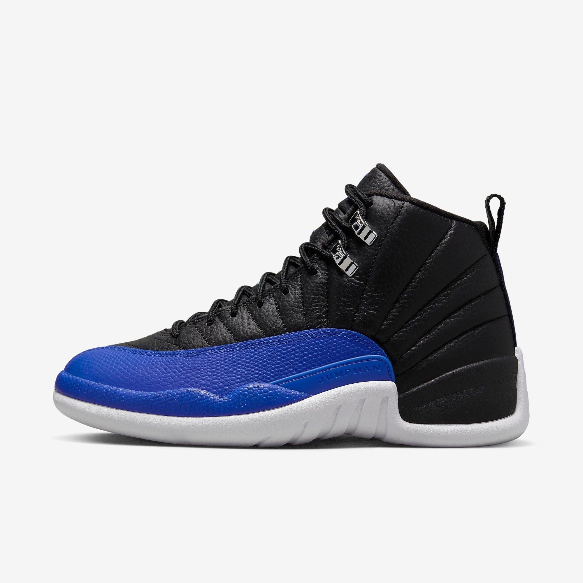 Air Jordan 12 Retro 'Hyper Royal' (2022) (Womens) - Walmart.com