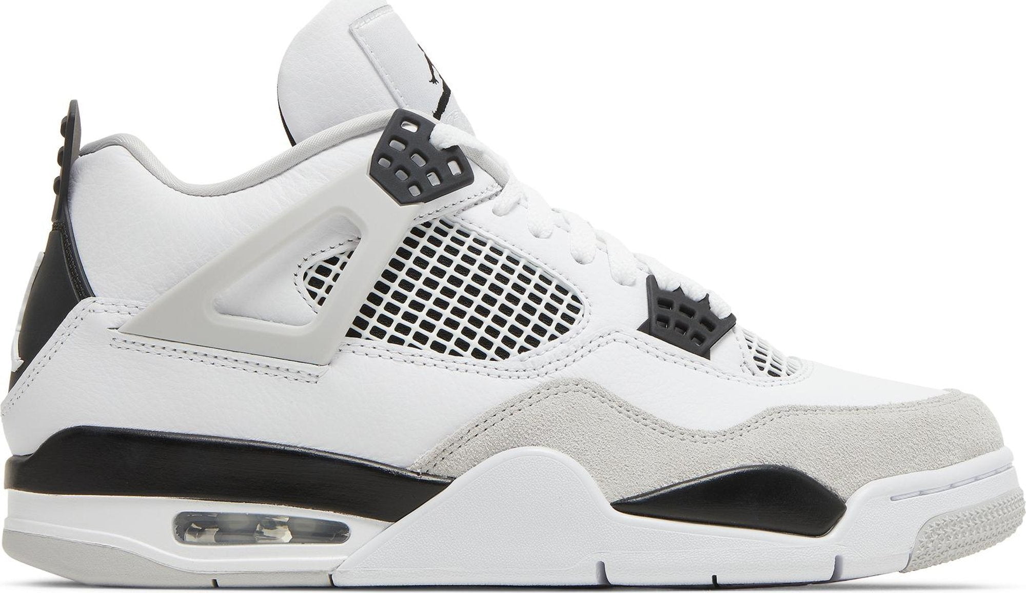 Air Jordan 4 Retro Mens Style : Dh6927 - Walmart.com