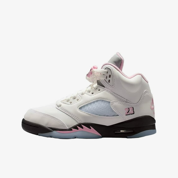 Air Jordan 5 Retro OG '35th Anniversary / Medium Soft Pink' (2025) (GS ...