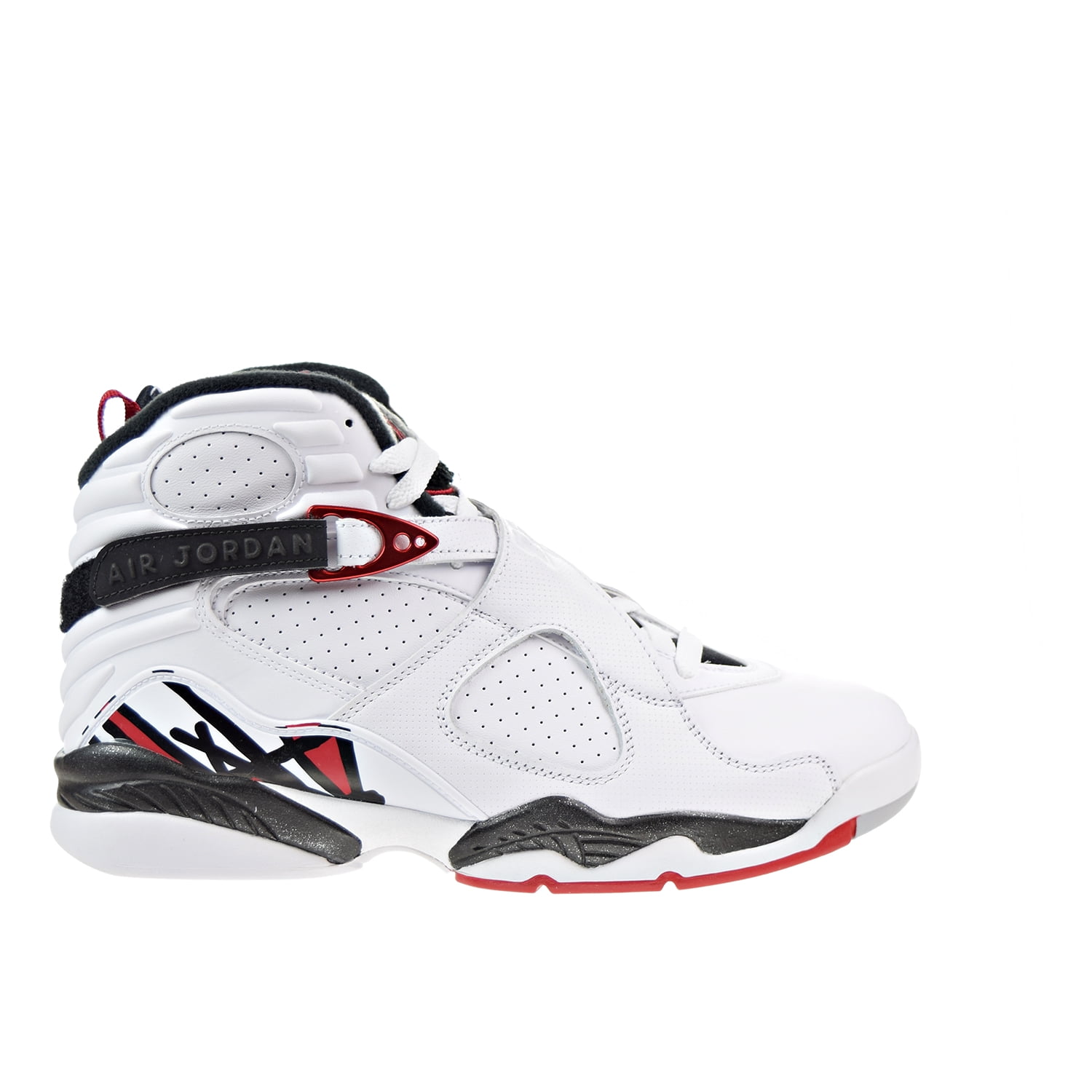 (Men's) Air Jordan 8 Retro 'Alternate' (2017) 305381-104 - Walmart.com