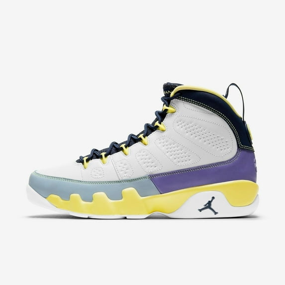 Air Jordan 9 Retro 'Change The World' (2021) (Womens) - Walmart.com