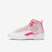 Air Jordan 12 Pink