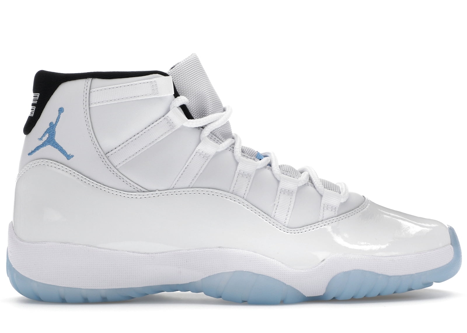 Air Jordan Men's 11 Retro Legend Blue 2024 from StockX - Walmart.com
